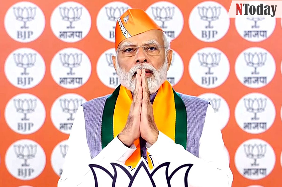 BJP's election panel to meet tomorrow on LS polls