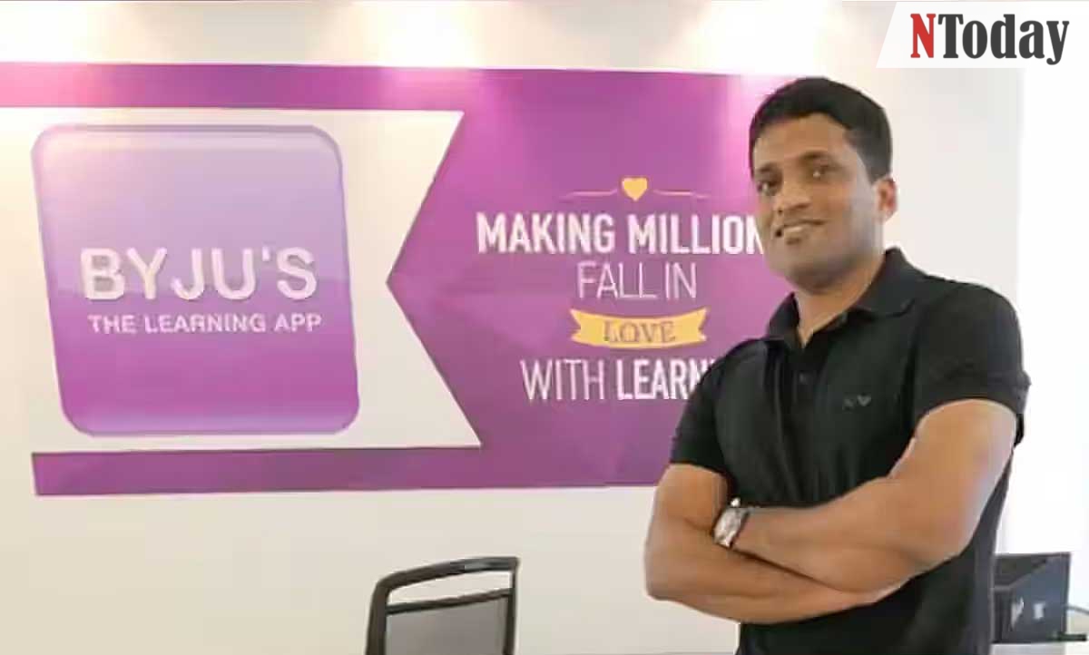 Byju's EGM begins, founder Raveendran Byju MIA Byju's EGM begins, founder Raveendran Byju MIA