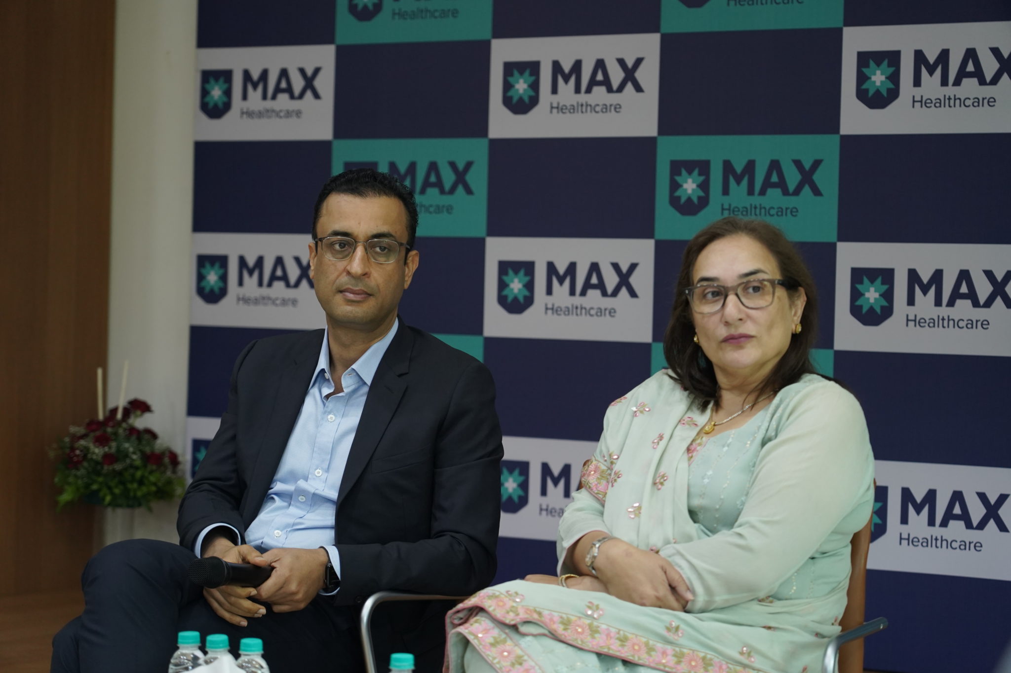 Alexis Hospital renamed as Max Super Speciality Hospital; Max ...