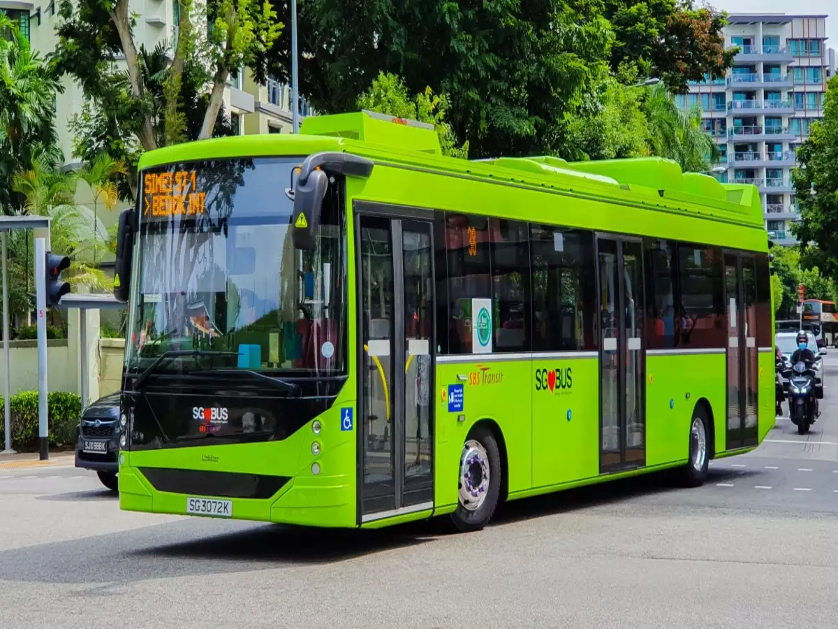 Green move: NMC to get 150 e-buses from Centre under PM scheme