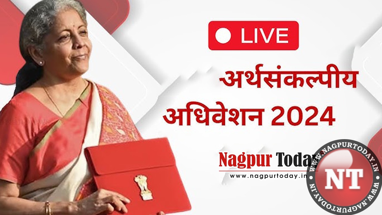 Budget 2024: Watch Live