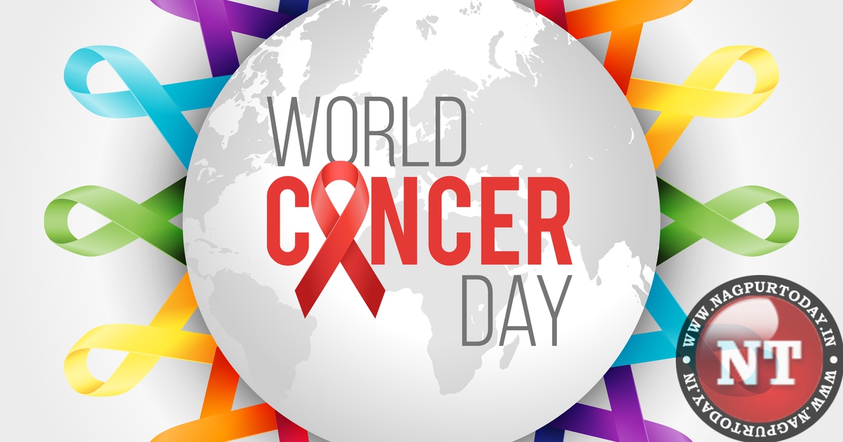 WORLD CANCER DAY 2024 – It's time to prioritise Cancer Care