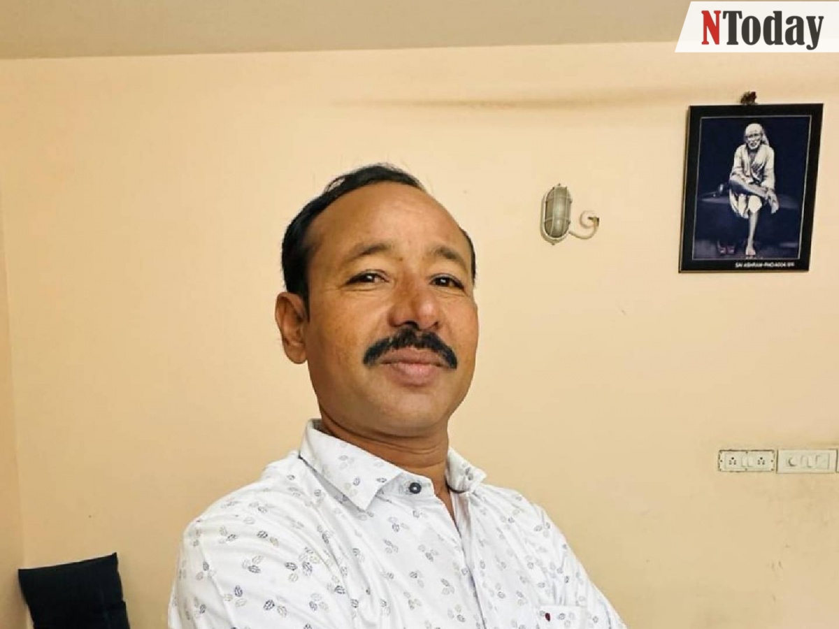 Heartfelt journey: Motivated Bhandara family brings man’s body to ...