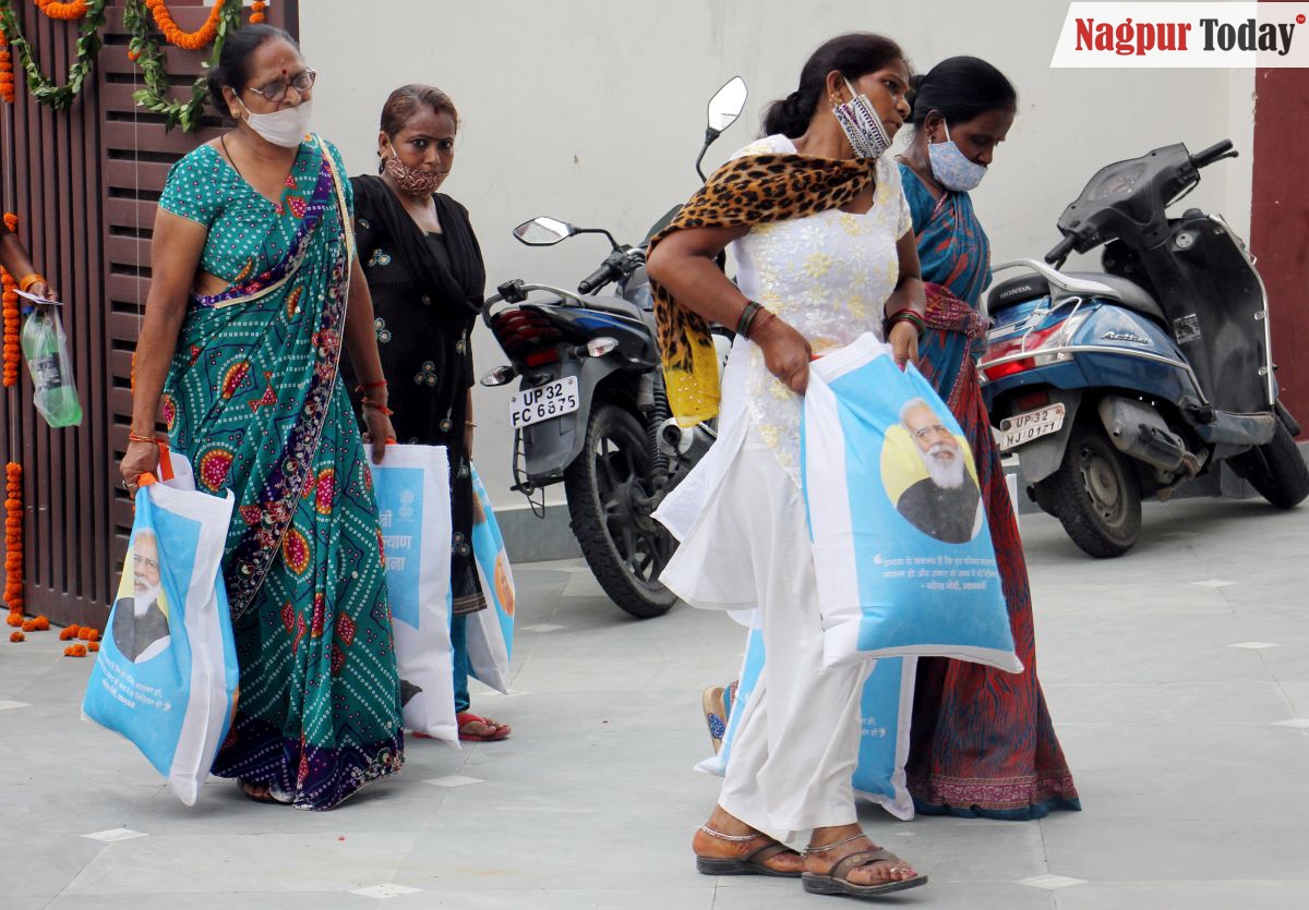 SC to hear PIL on poll freebies tomorrow