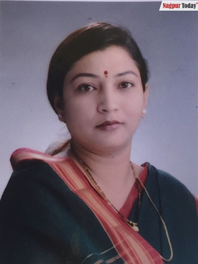 Congress Candidate's Caste Validity Certificate Invalid; Darshani ...