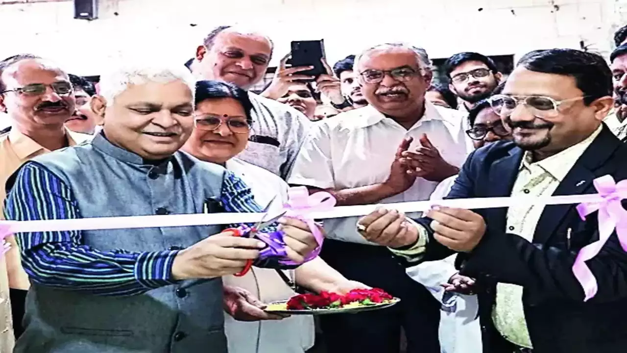 Healthy move: GMCH Nagpur opens Special OPD for senior citizens
