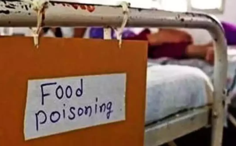 50 students hospitalised due to food poisoning