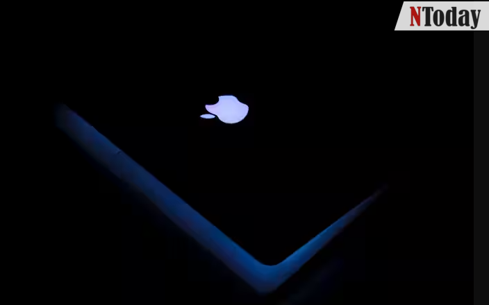 Apple Introduces New MacBook Air Laptop With M3 Chip