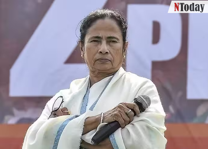 Bengal CM Mamata Banerjee To Announce ‘Something Important’ At 10 AM Today; Details Here