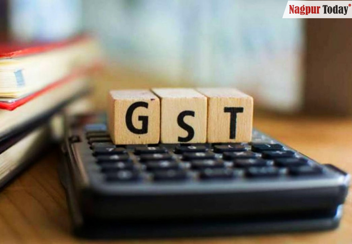 GST collections hit all-time high of Rs 2.10 lakh crore in April 2024