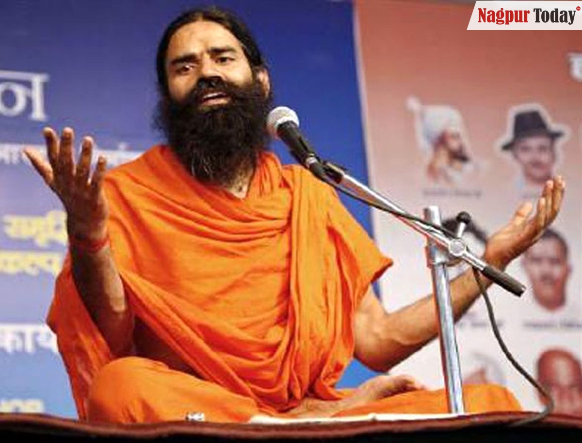 Ramdev gets a week to issue public statement