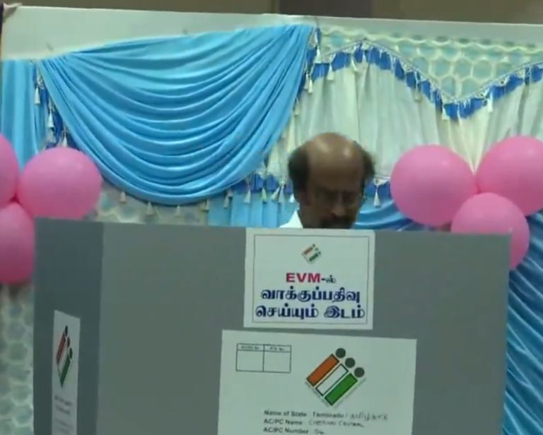 Voting begins in first phase of Lok Sabha polls