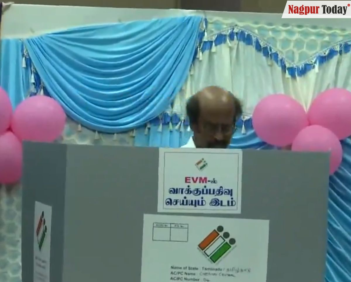 Voting begins in first phase of Lok Sabha polls