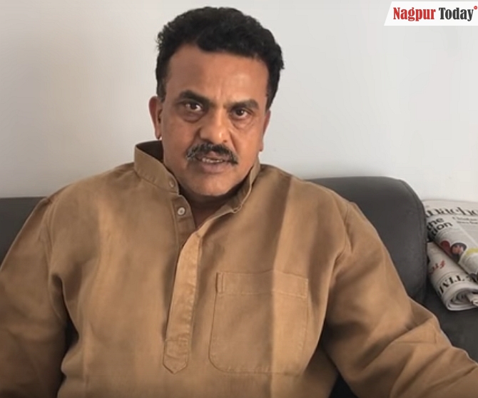 I resigned first, expelled later, clarifies Nirupam