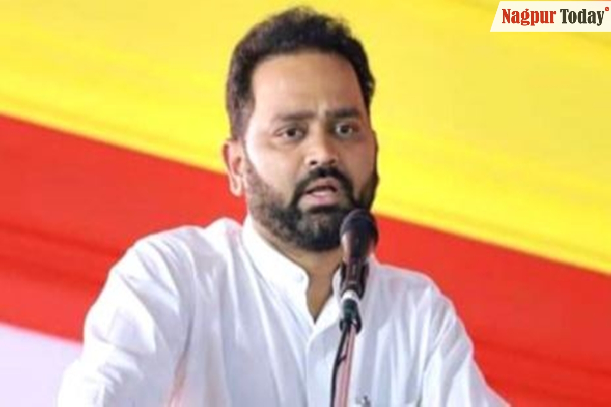 Cashless medical treatment for officials on poll duty: Nagpur Collector