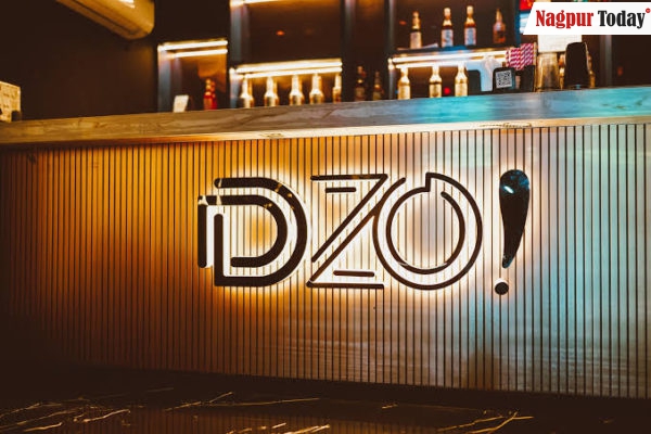 Rana Pratap Nagar Police raid DZO The Luxury Lounge for serving liquor ...