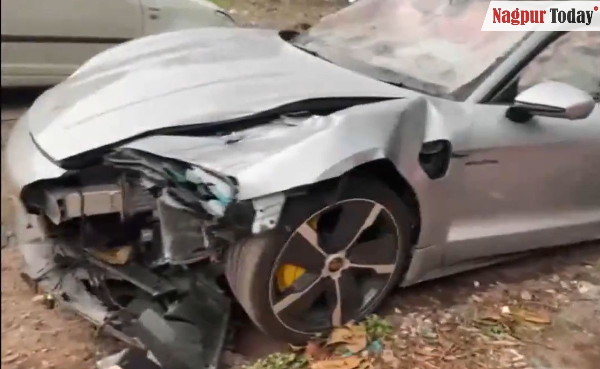 Porsche teen's blood samples thrown & replaced