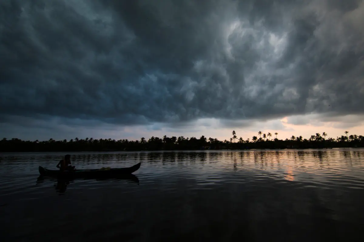 Relief for farmers, economy: IMD predicts normal monsoon in Vidarbha, country