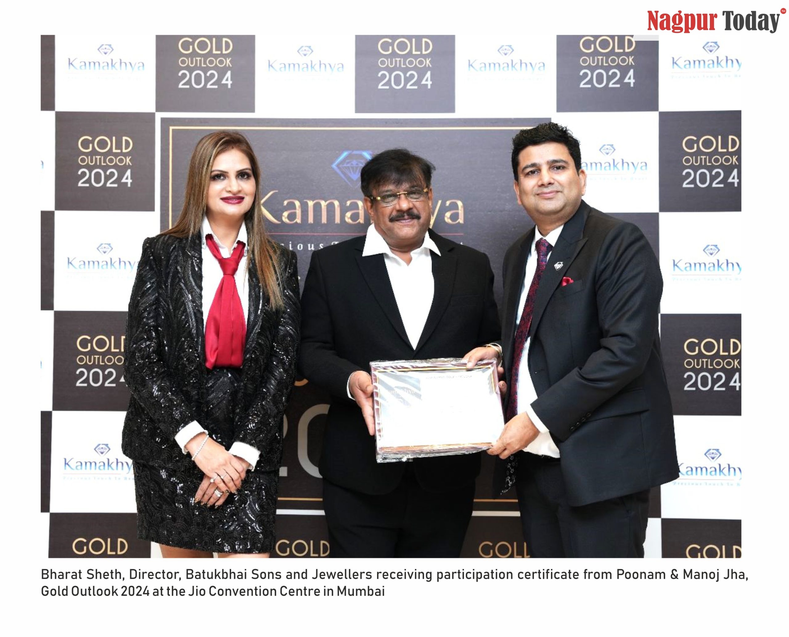 Gold prices are likely to touch USD 3000 to USD 3200: Experts