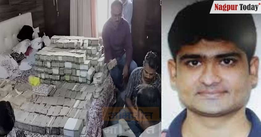 HC grants bail to Sontu Jain in Axis Bank locker case