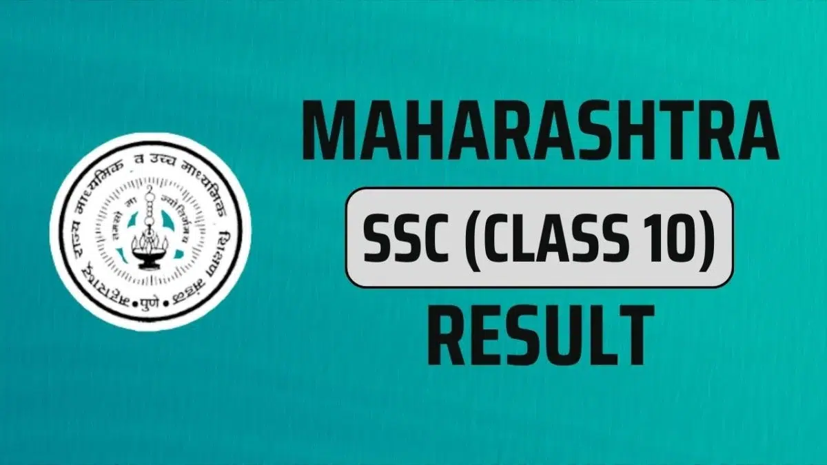 Maha Board SSC result to be declared on May 27 at 1 pm