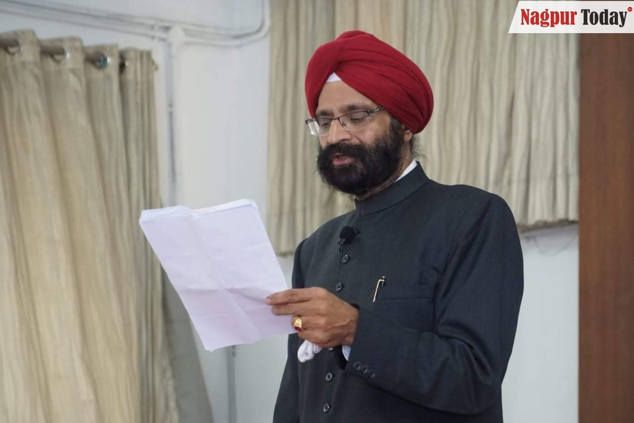 Learn the Elegance of Urdu with Dr. Tejinder Singh Rawal's 10th Batch of Free Classes Starting ...