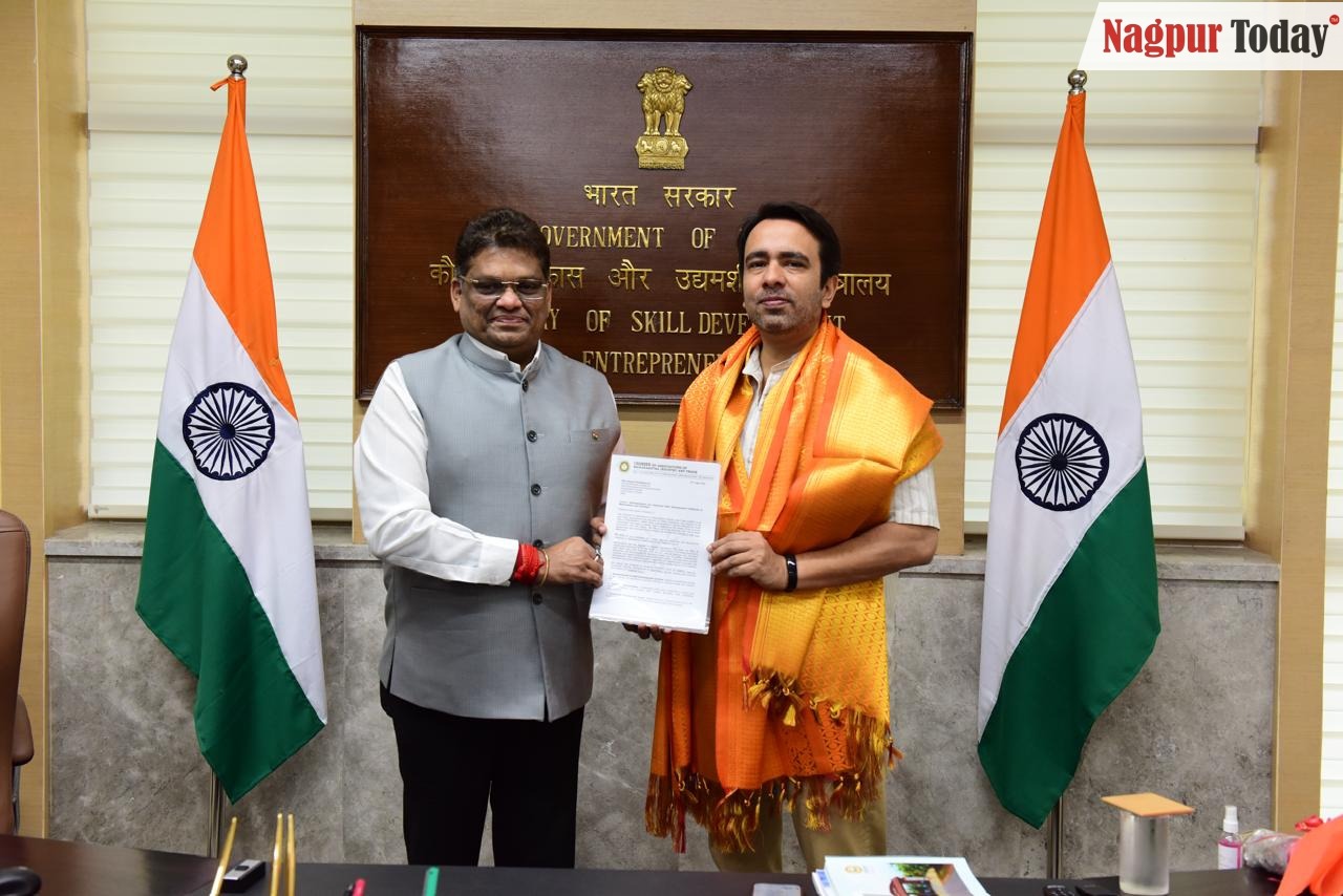 Government should announce Public Private Partnerships in training and ...