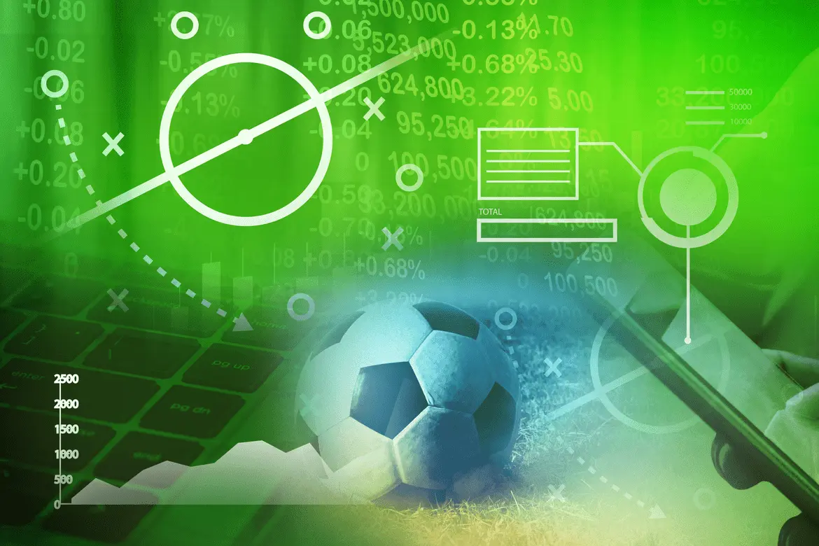 Using Big Data To Improve Betting Accuracy 4868