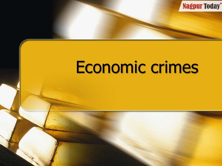 RTI shocker: Economic offences bleed Nagpurians by Rs 732.88 crore in ...