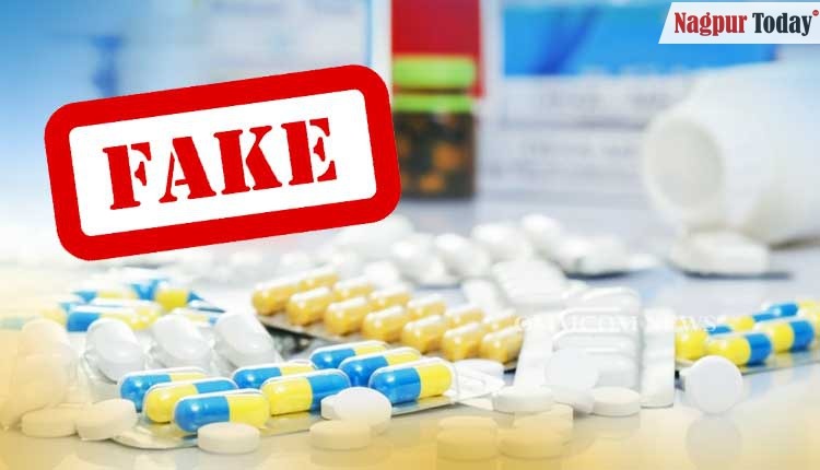 Fake medicines racket: Nagpur Rural cops arrest man from UP