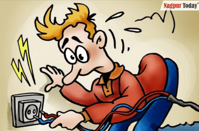 Beware of shock: MSEDCL issues advisory to prevent electrical mishaps ...