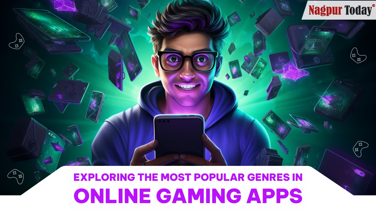 Exploring the Most Popular Genres in Online Gaming Apps