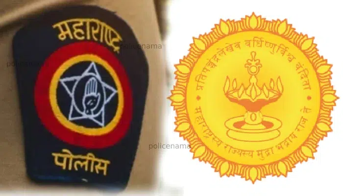 महाराष्ट्र पोलीस दलात मोठे फेरबदल; नागपूरच्या 'या' पोलीस उपायुक्तासह ...