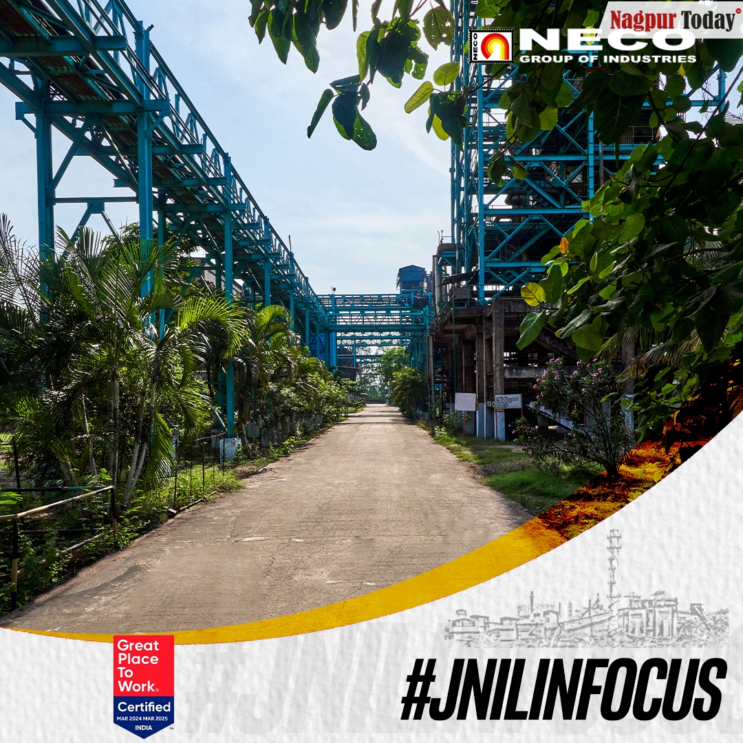 Jayaswal NECO Industries Ltd: Leading the Way in Iron and Specialty ...