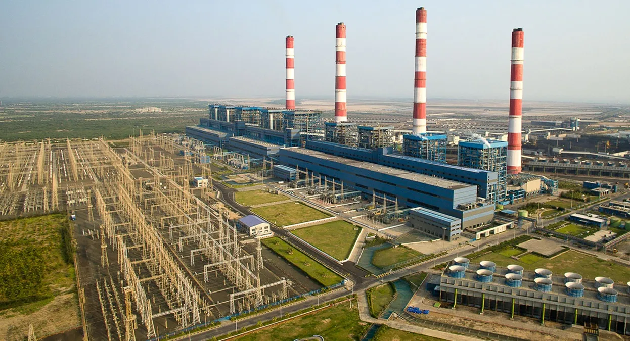 Adani Power Eyes Acquisition of Reliance Power's 600-MW Nagpur Plant