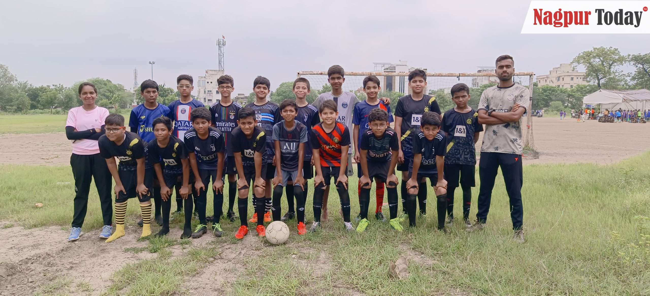 Heritage International School Clinches Victory Against MSB School at ...