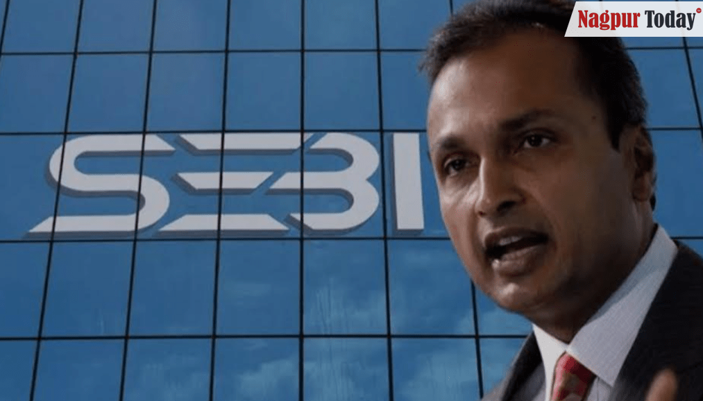 RHFL loan scam: SEBI bans Anil Ambani from security market for 5 years