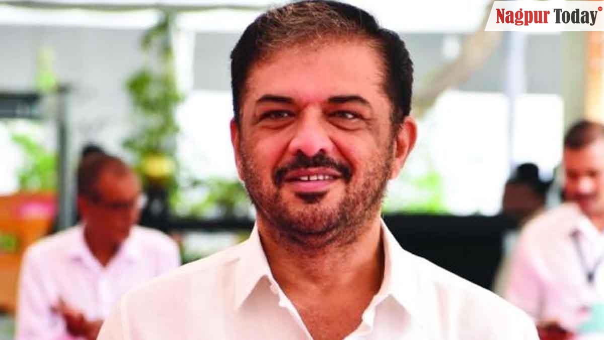 Nagpur District Bank Scandal: MLA Sunil Kedar Ordered to Present ...