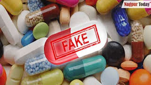 Nagpur Rural Police expose startling details in spurious drugs supply case