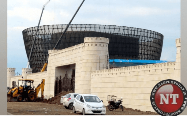 PM Modi to open ‘Banjara Virasat Museum’ at Pohradevi, Washim on Oct 5