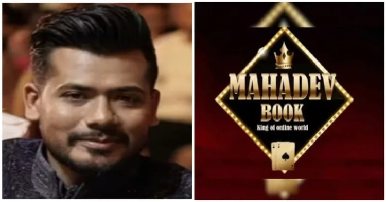 Mahadev betting app scam: Mastermind Saurabh Chandrakar nabbed in Dubai