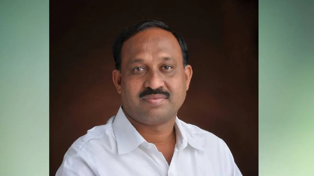 4th list: BJP fields Sudhir Parwe from Umred