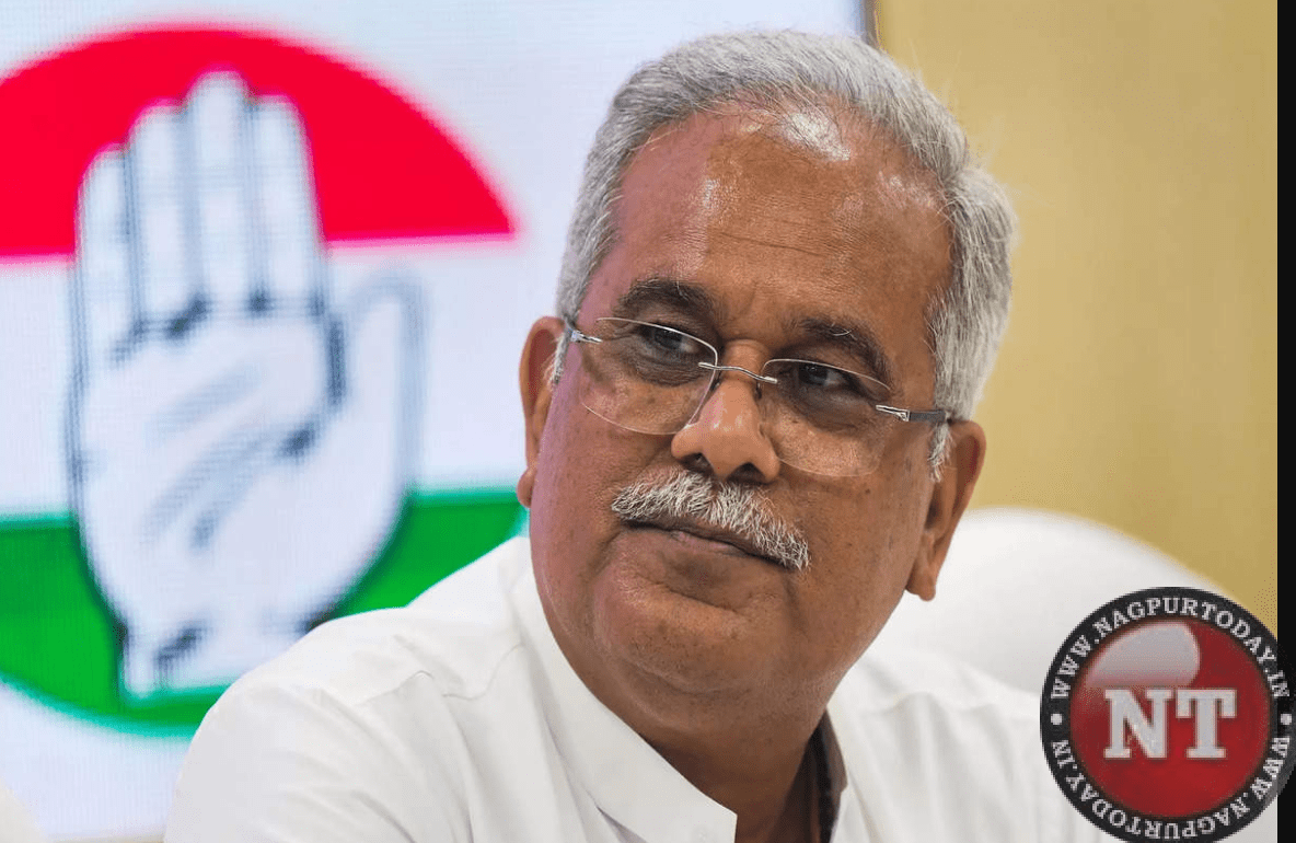 Congress Confident in Maharashtra Polls as Ticket Distribution Nears ...