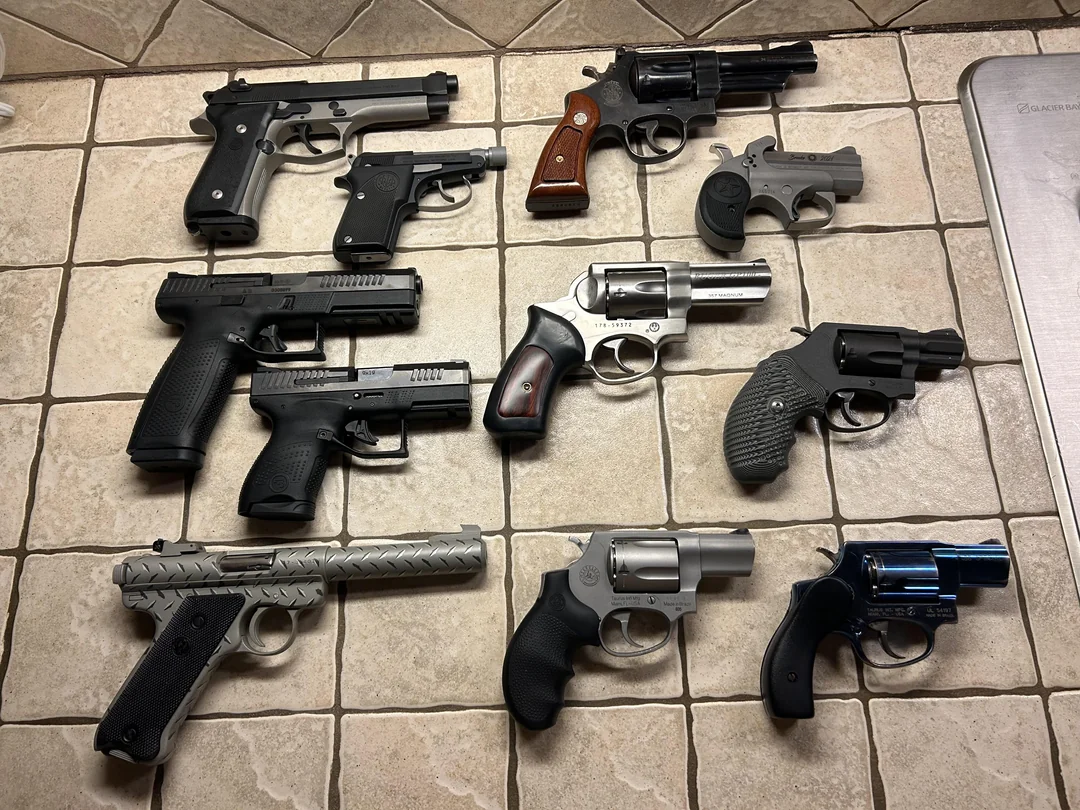 Pre-poll crackdown: Nagpur Police take action on firearms, crime, criminals