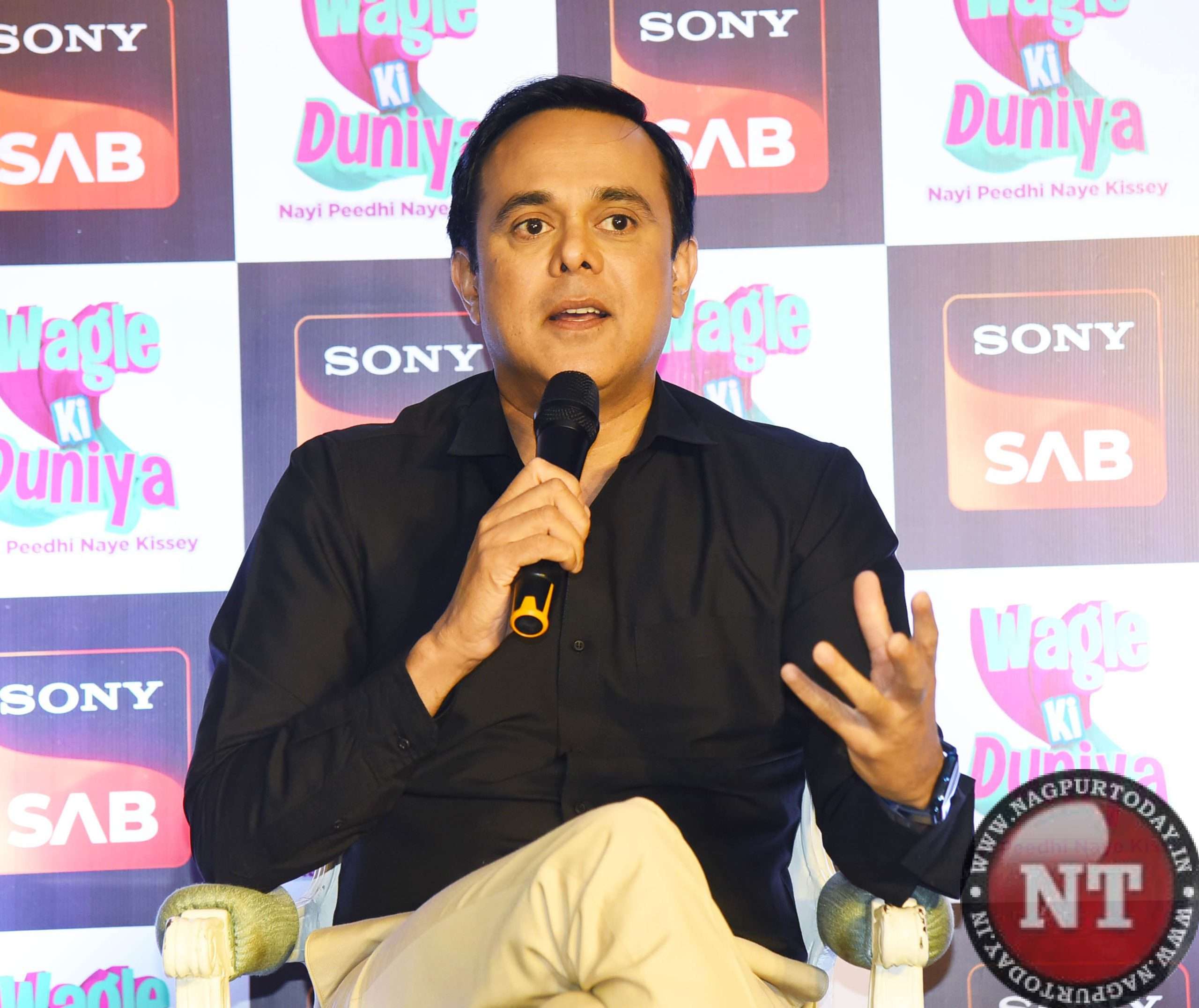 Sony SAB’s ‘Wagle Ki Duniya’ celebrates evolving relationships in a ...