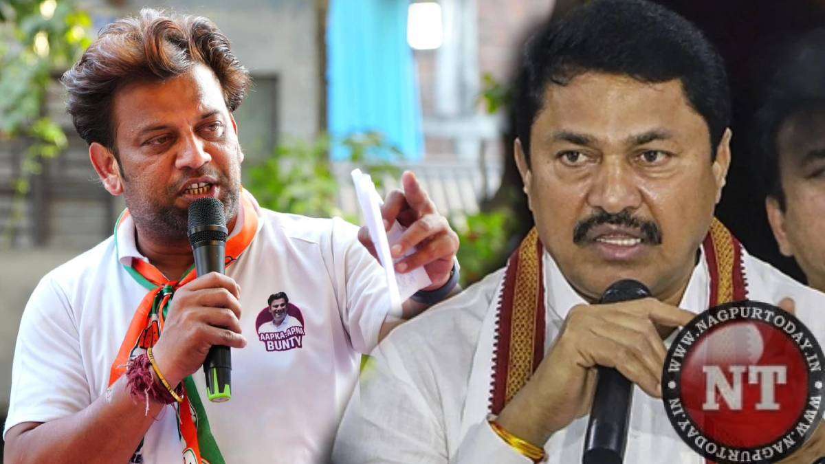 Congress Issues Show-Cause Notice to Banty Shelke Over Allegations ...