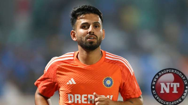 Jitesh Sharma becomes Vidarbha’s costliest IPL player with Rs 11 crore ...