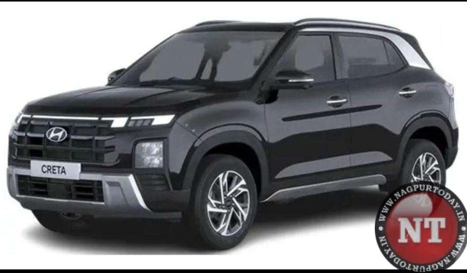 Experience the Power and Premium Features of the Hyundai Creta