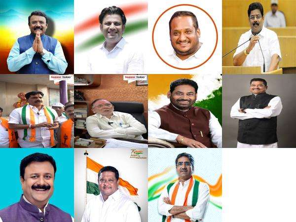 Nagpur Assembly Election 2024: Candidates from All Six Constituencies ...