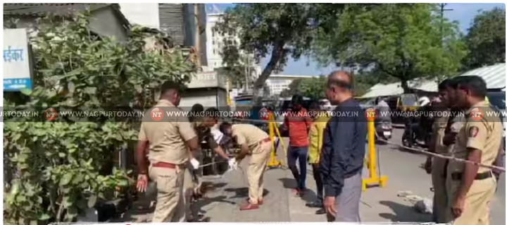 Nagpur’s Dhantoli murder cracked, auto driver arrested, hunt on for 3 ...